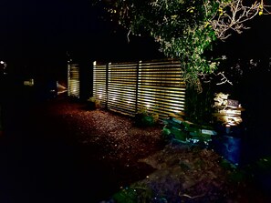Casa | Área da propriedade