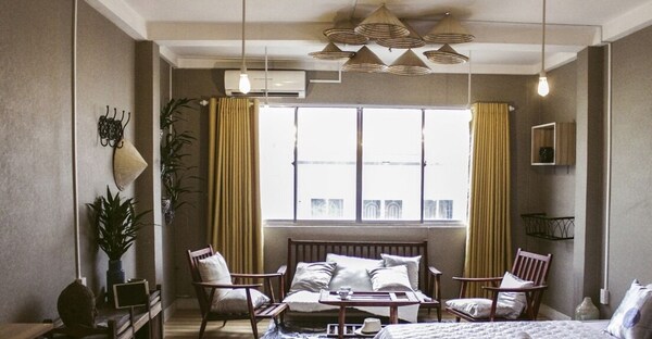 Nha Saigon - 胡志明市