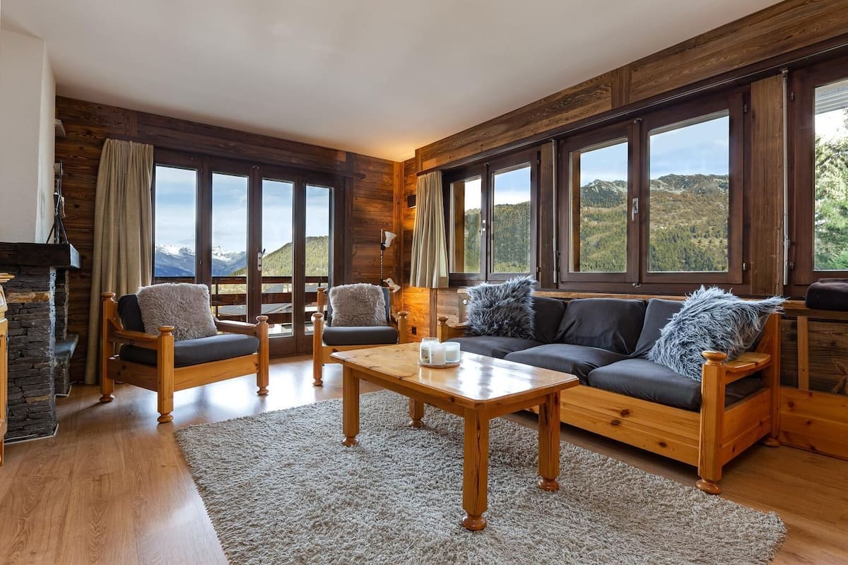 Apartamento (2 Bedrooms) | Fachada da propriedade