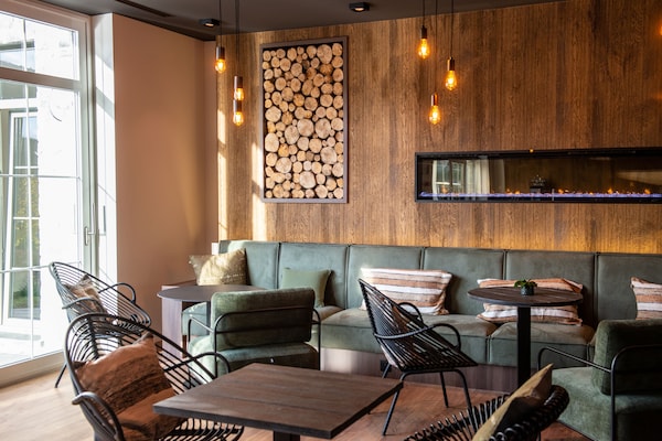 Mercure Han-sur-lesse - Provincie Namen