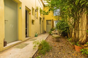 Pormenores do exterior