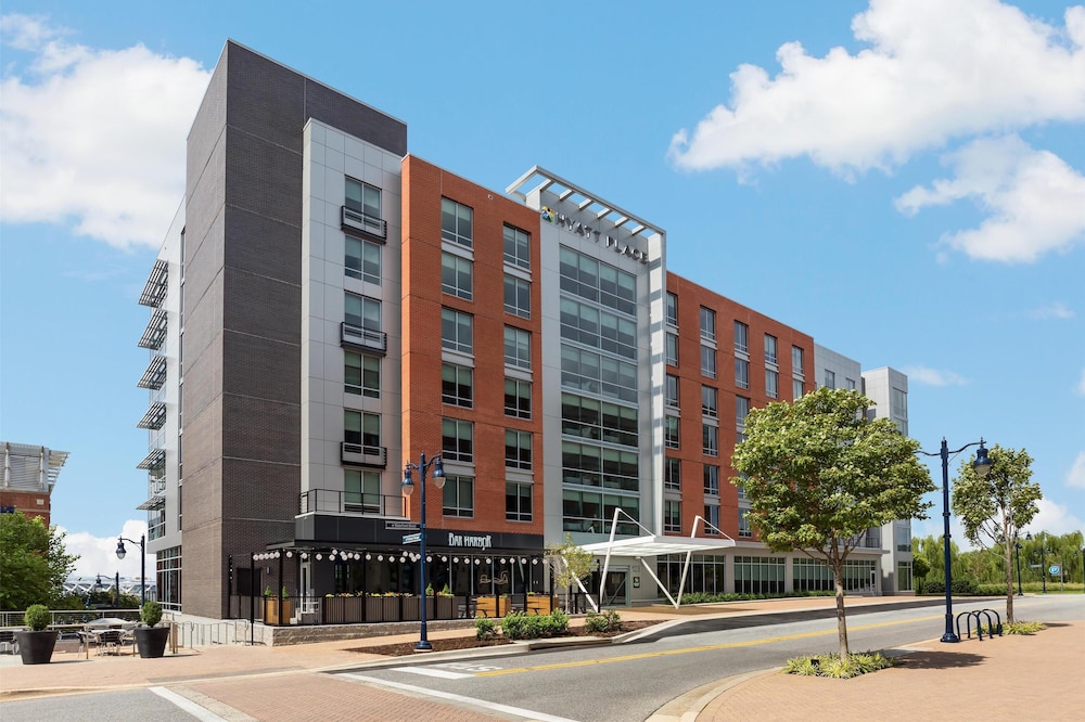 Hyatt Place National Harbor - Forestville, MD