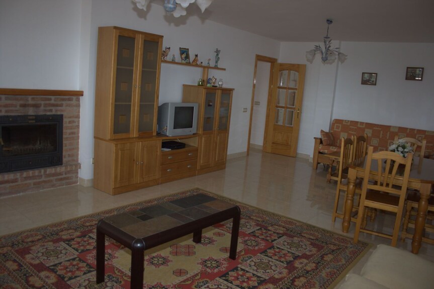 Large Villa With Stunning Sea Views Close To The Beach - Rincón de la Victoria