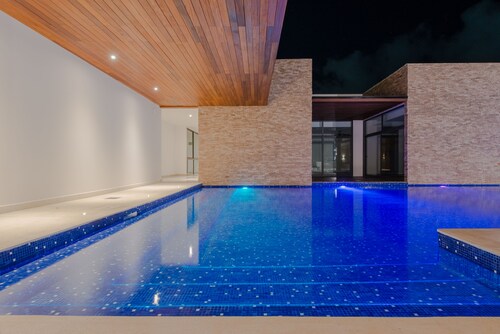 Best Ocean Views☀️new 2-bdr + Jacuzzi☀️steps From Beach! - Playa del Carmen