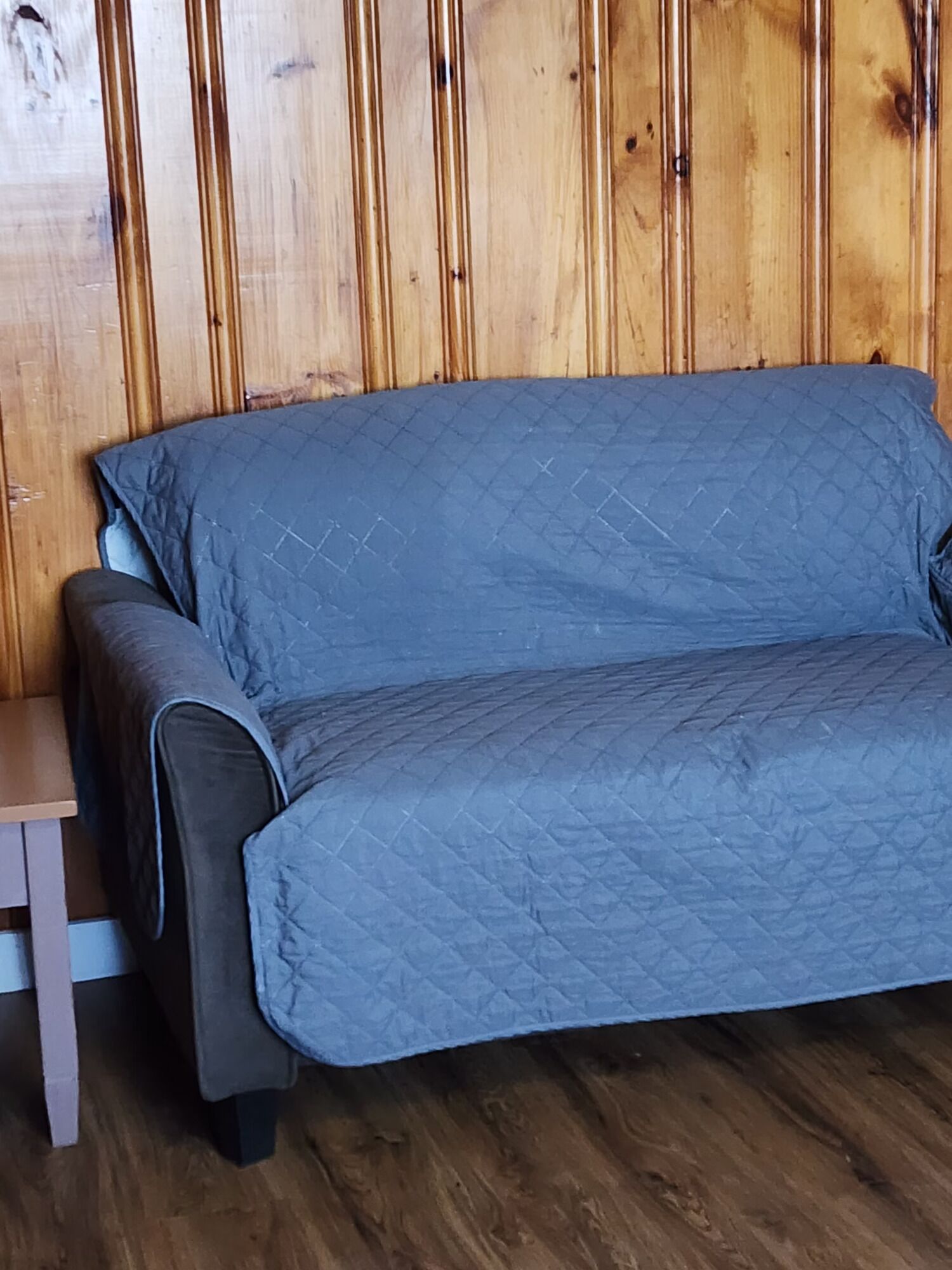 Serene Vacation Retreat In The Bluefish Saturday Cottage At Oceana Cottages - Truro, MA