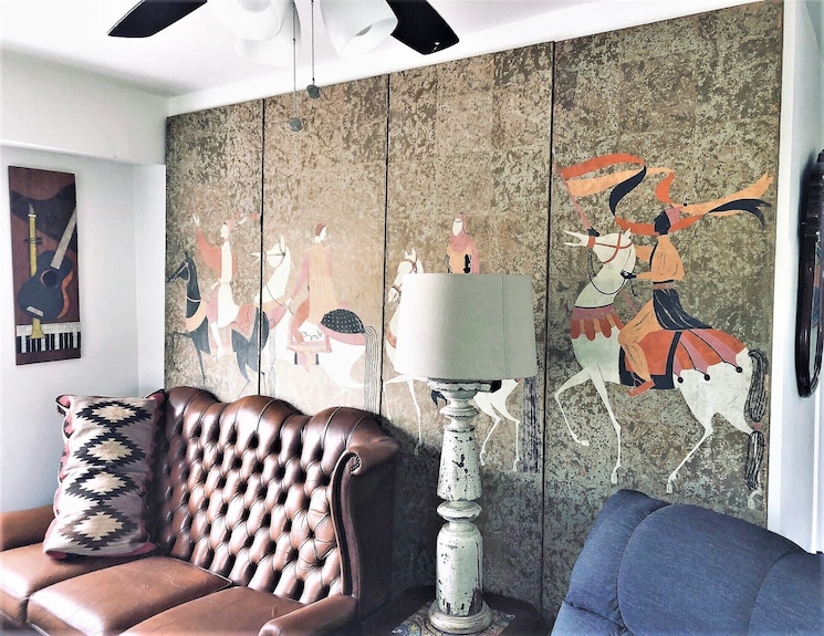 Downtown Art & Eclectic "D" 2br - Mobile, AL