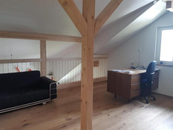 Ferienwohnung Wolfenschiessen Für 2 - 7 Personen Mit 3 Schlafzimmern - Ferienwohnung In Bauernhaus - Nidwalden