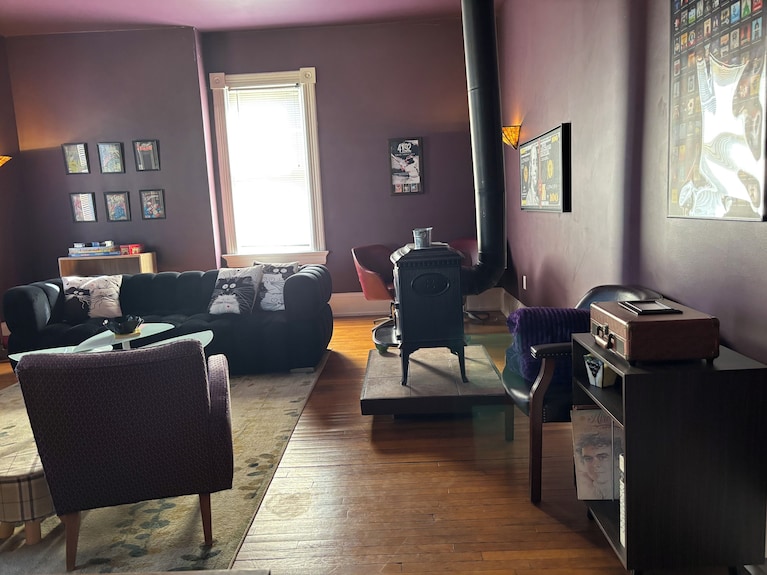 House Of Liebe - Quirky & Playful - Kentucky