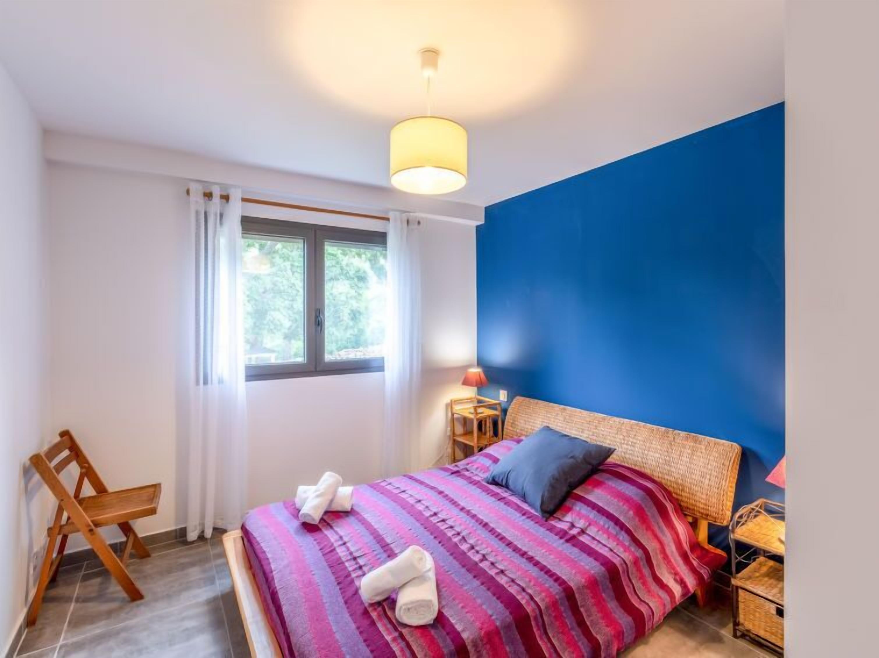 Ferienwohnung Paoli By Interhome - Porto-Vecchio