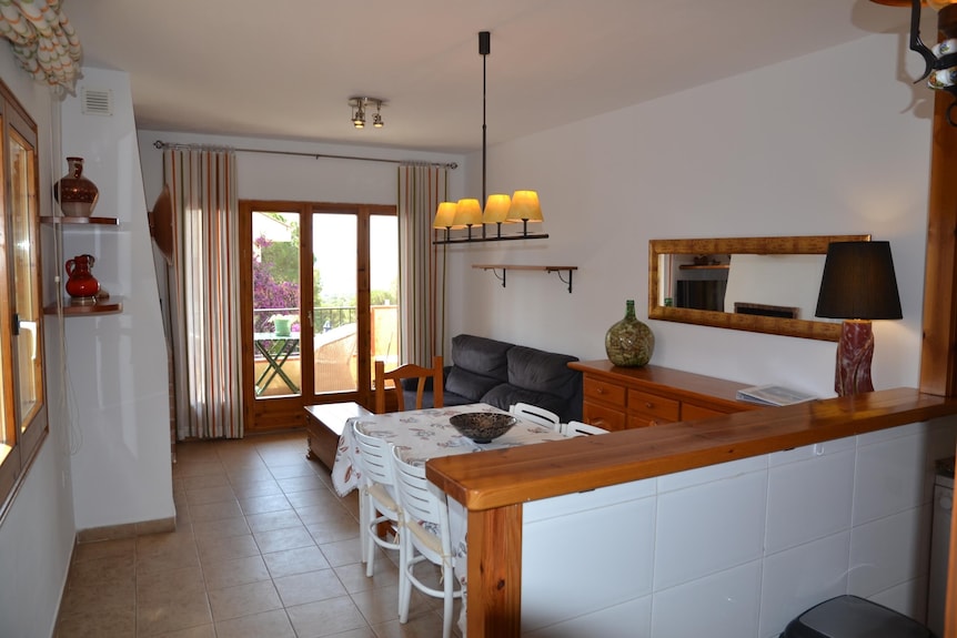 Casa Carmen - L'estartit, Torre Vella - Costa Brava