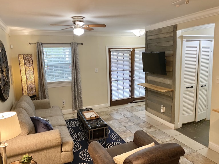 The Cottage On Colonial - Big Creek Lake, AL