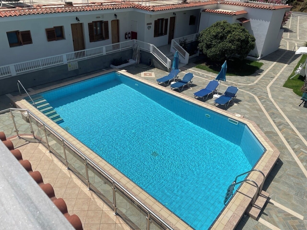 Adult Only - Hotel Suzanna - Skiathos