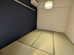 Quarto, 3 quartos (202) | 3 quartos, Wi-fi grátis, roupa de cama fornecida 