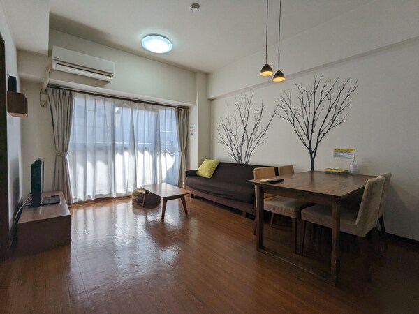 Pravafor Josai Apartment - Nagoya