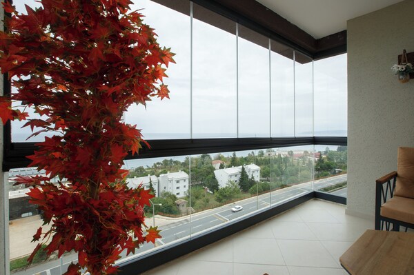 Armoni Deluxe Suites Trabzon - Yomra