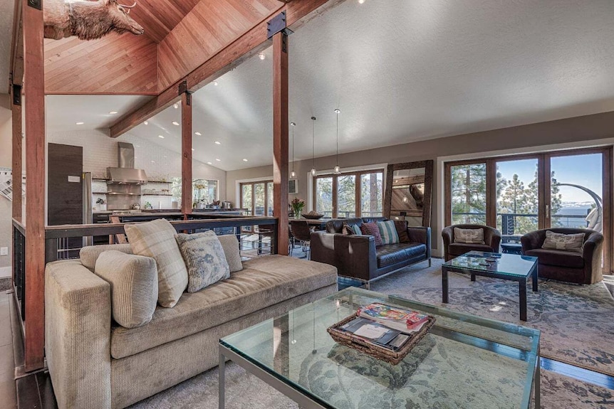 Skylake Serenity Retreat - Nevada