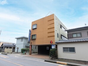 Fachada