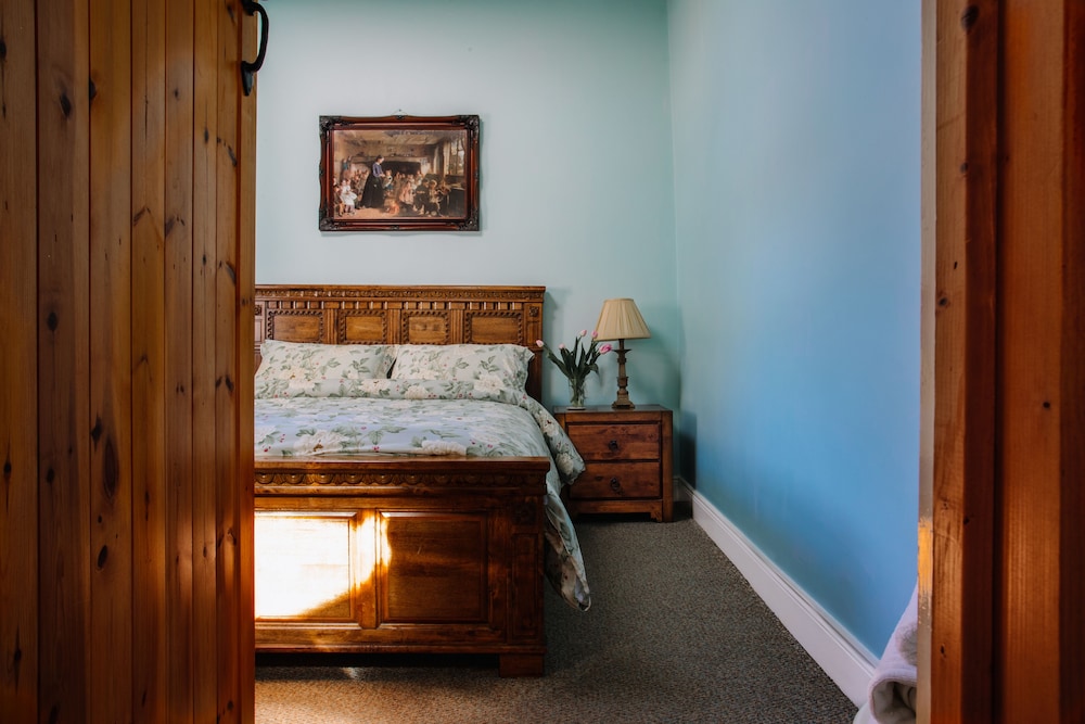 Self-catering Holiday Cottages Close To Belfast And Airports - County Down