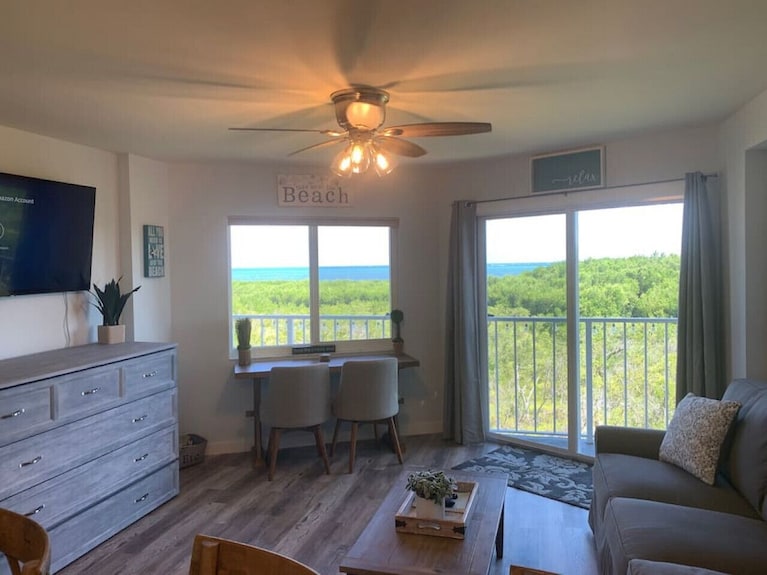 Dbl Master |Oceanview |Jacuzzi |Beach |Marina |Bbq - Key Largo, FL