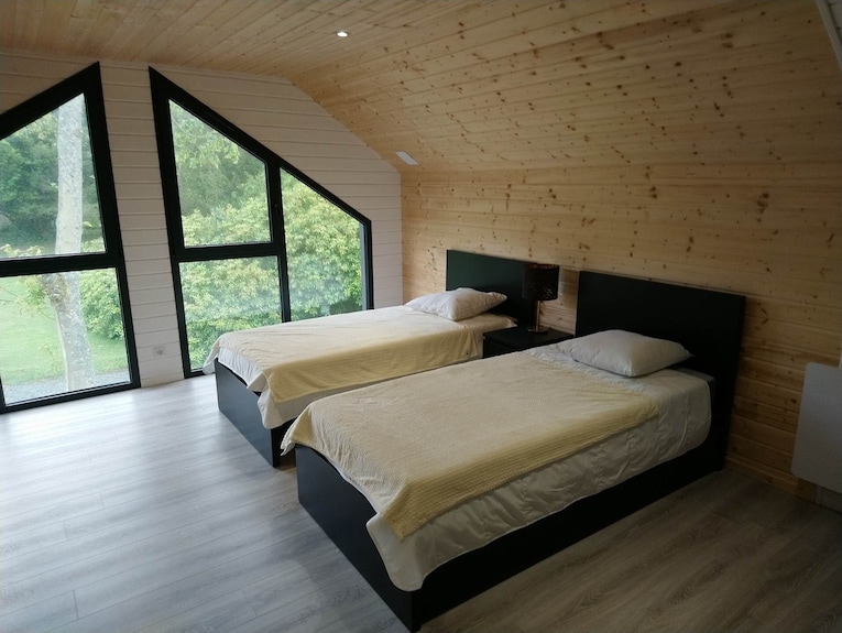 Gîte "L'aiguille Creuse" - Étretat