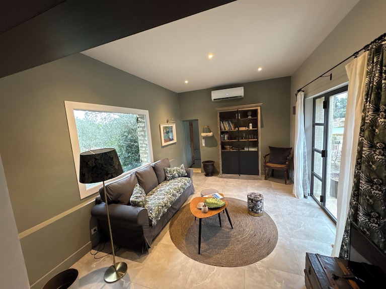 Se Ressourcer Dans Un Havre De Paix Au Coeur Des Alpilles - Les Baux-de-Provence