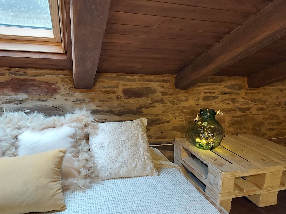 Vivienda De Uso Turístico - Triacastela