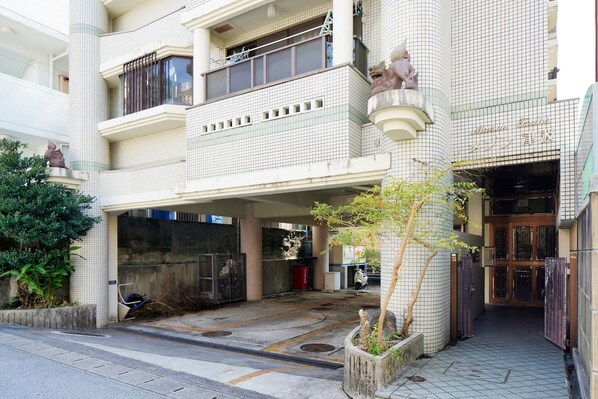 Fachada