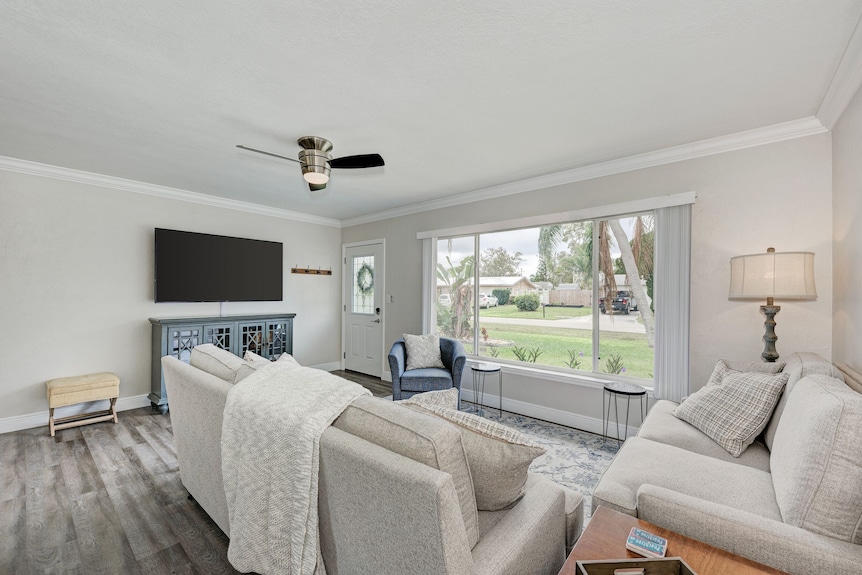 Venice Garden Gem | A Perfect Florida Getaway - 威尼斯