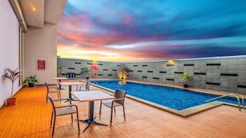 Terraço/pátio