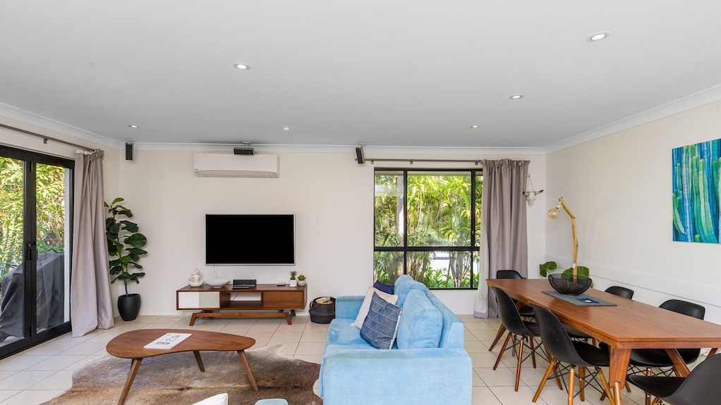 Byron At Clarkes - Location Perfection! Walk Everywhere - Byron Bay