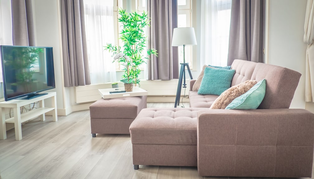 Modern Apartment Near Scheveningen Beach - 海牙