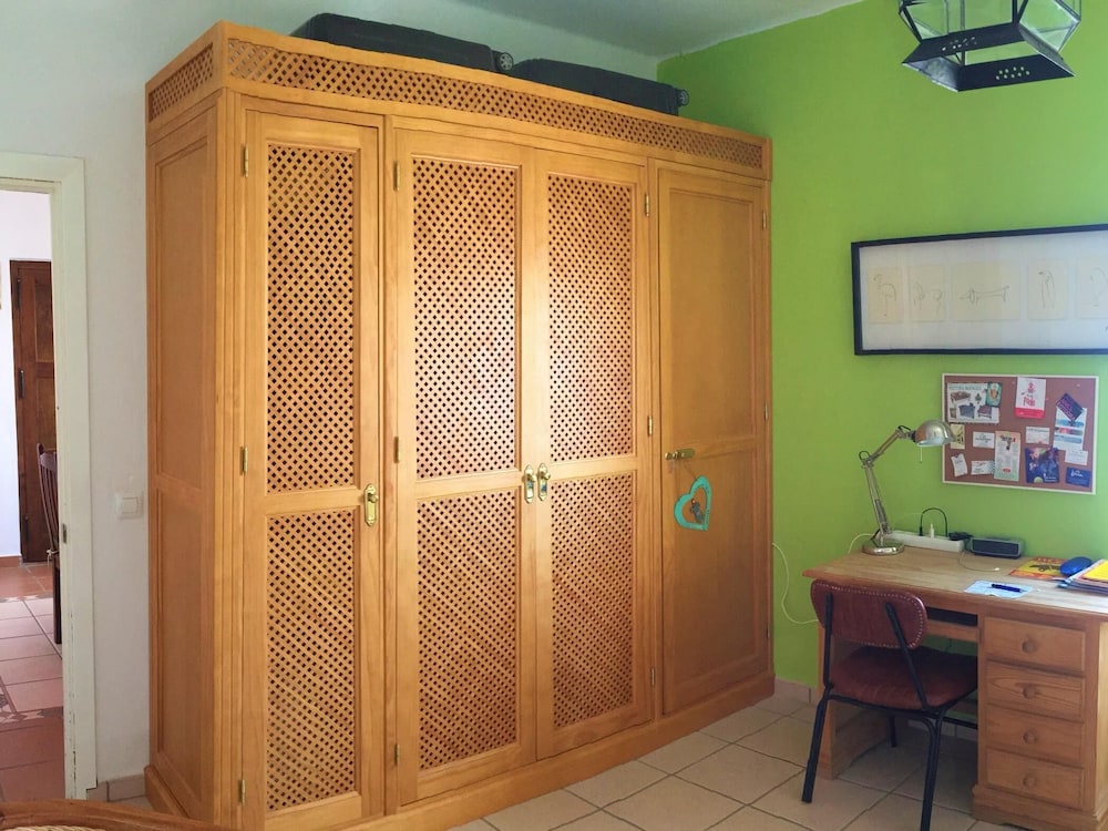 Bonito Apartamento En Situación Muy Tranquila, Con Azotea Y Vistas - Conil de la Frontera