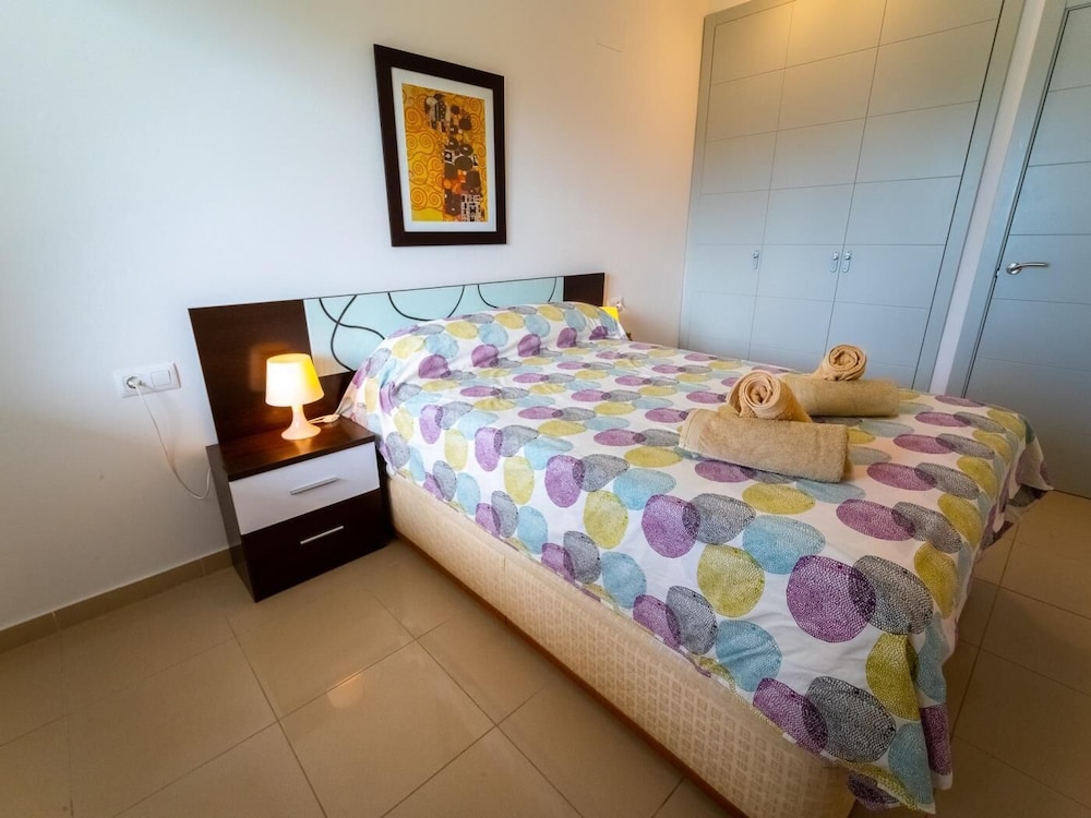 Appartement Avec Jardin, Terrasse Et Piscine - Conil de la Frontera