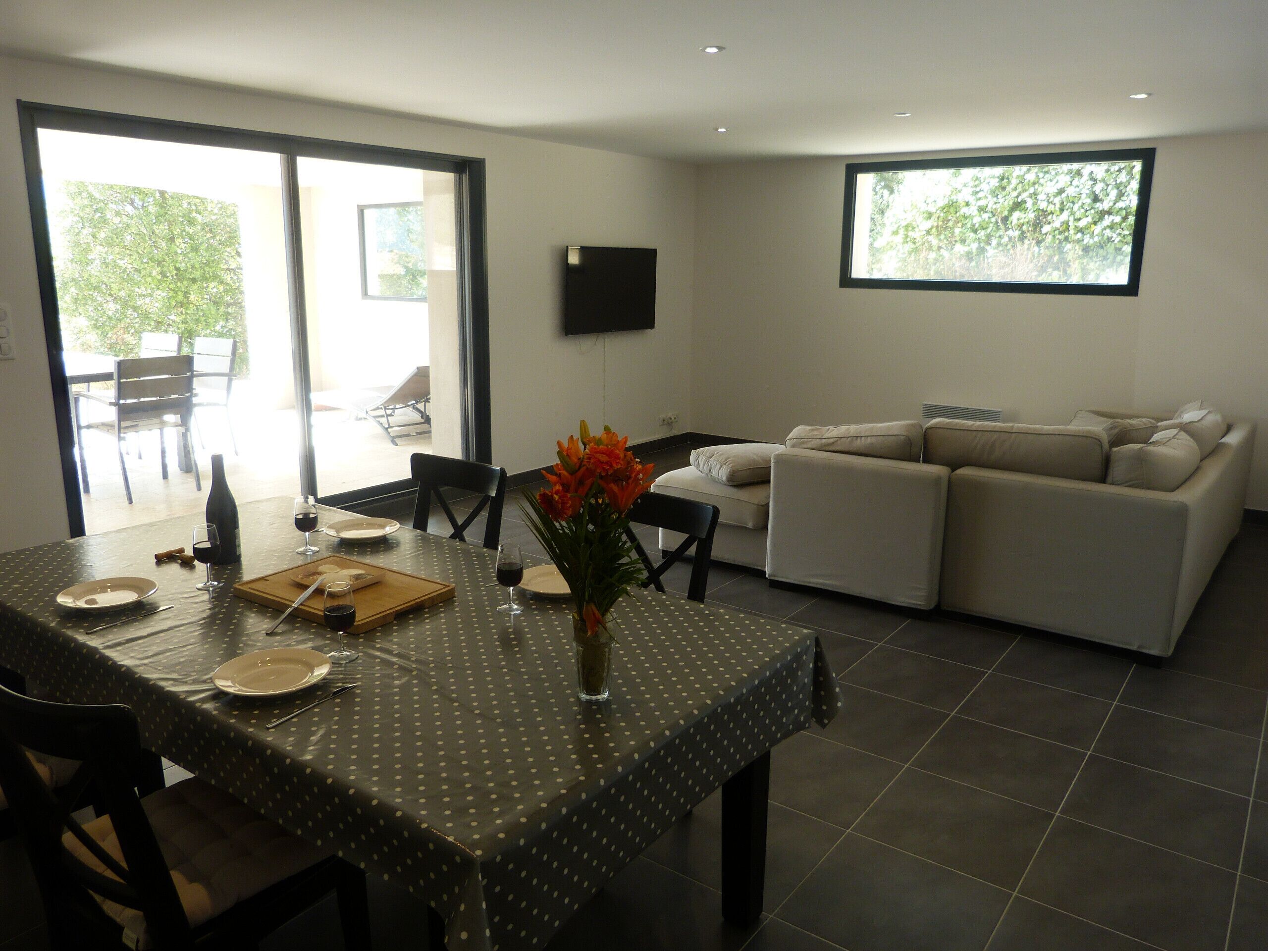 Maison 212 Bas Hameau De  Pierrevon - Malaucène