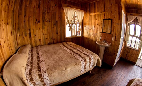 Hostal Mexiquillo - Durango