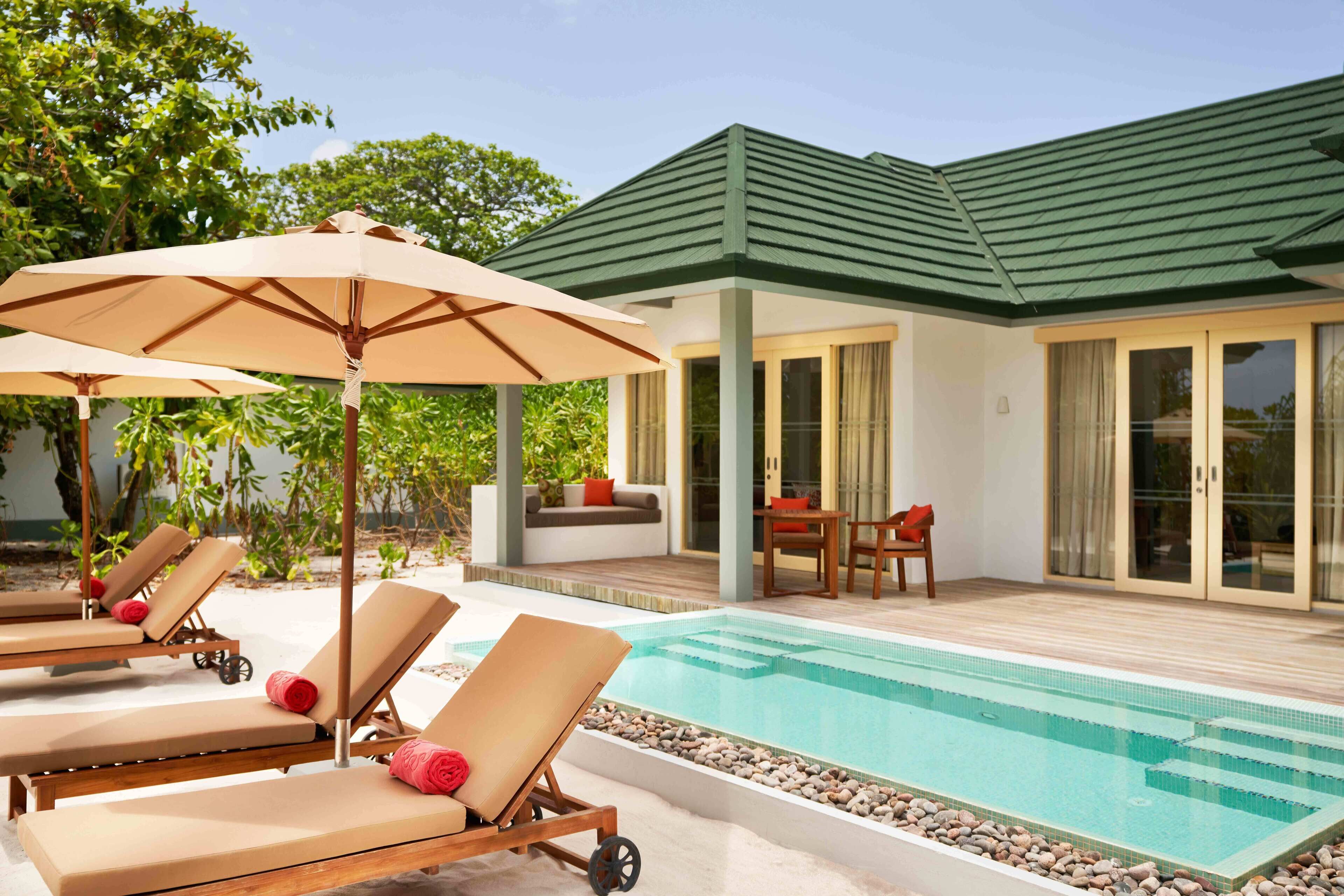 Siyam World Maldives - 24-Hour Premium All-inclusive Reviews, Deals ...