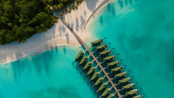 Siyam World Maldives - 24-hour Premium All-inclusive With Free Transfer - Maldives