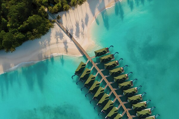 Siyam World Maldives - 24-hour Premium All-inclusive With Free Transfer - Maldives