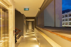 Terraço/pátio interior