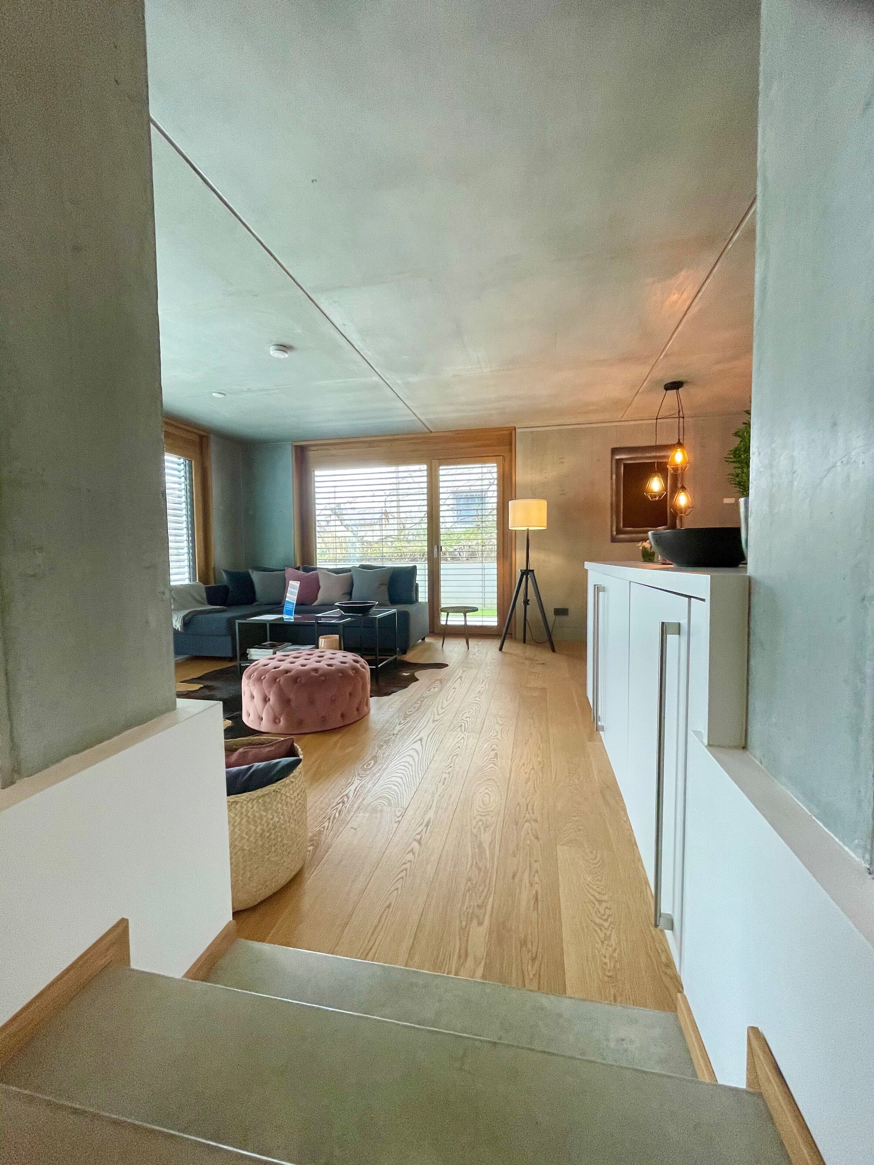 Tolle Ferienwohnung "Le Gira" In Konstanz Am Bodensee - Konstanz