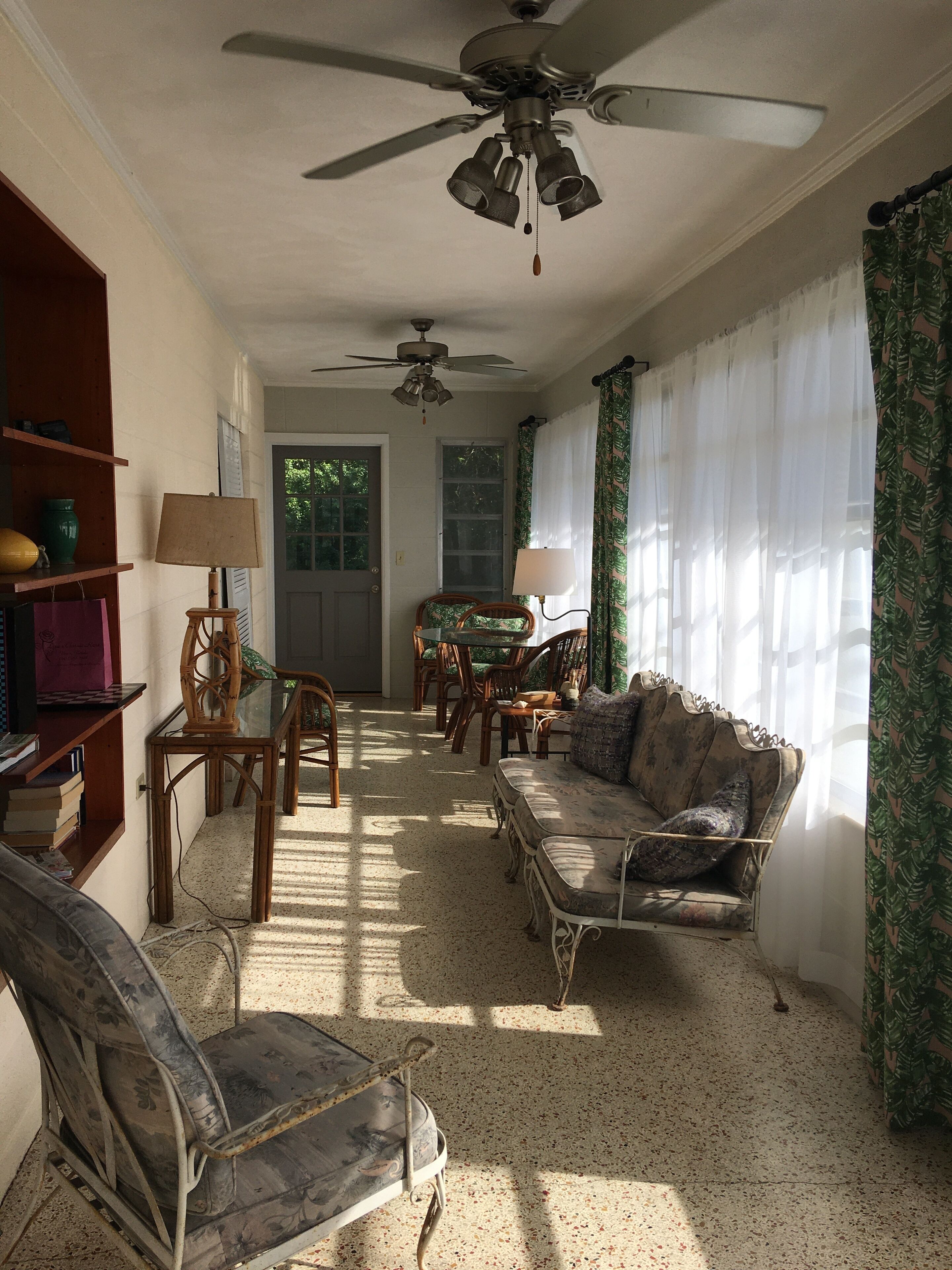 Flamingo House - Experience Old Florida! - Venice, FL