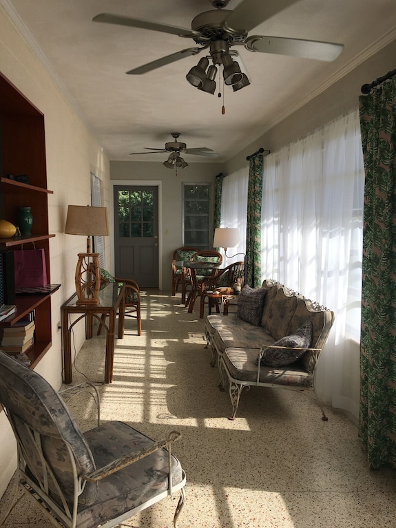 Flamingo House - Experience Old Florida! - Venice, FL