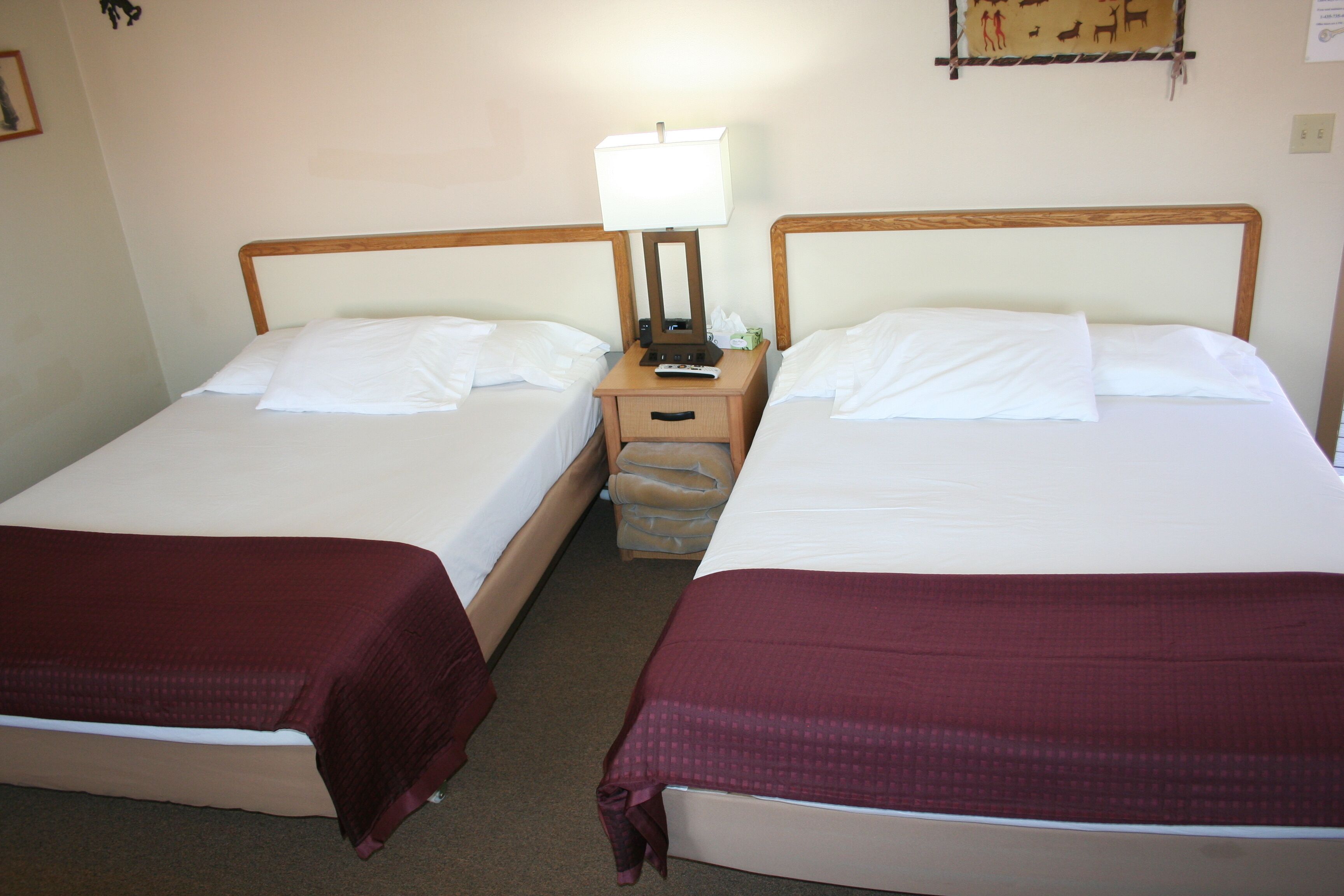 Hatch Station Motel and Restaurant in Hatch: Find Hotel Reviews, Rooms ...