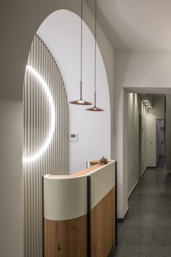 Domus Ariadne - Iraklion