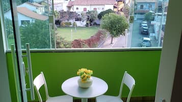 Detalhe da parte interna