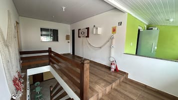 TV de tela plana