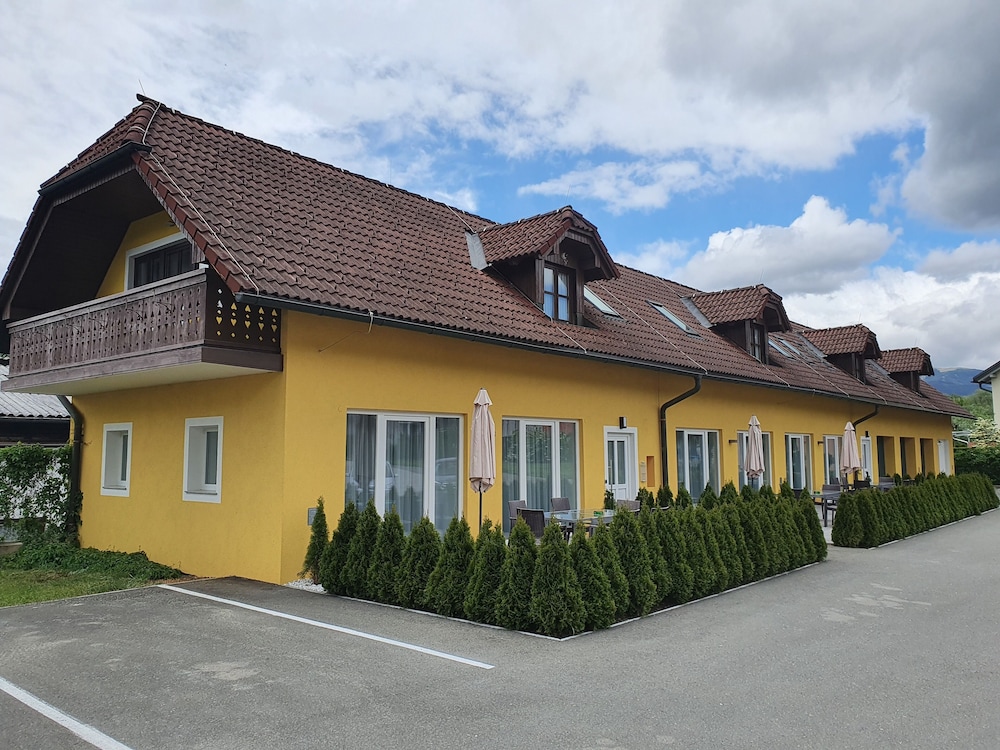 Km Hotel - Knittelfeld