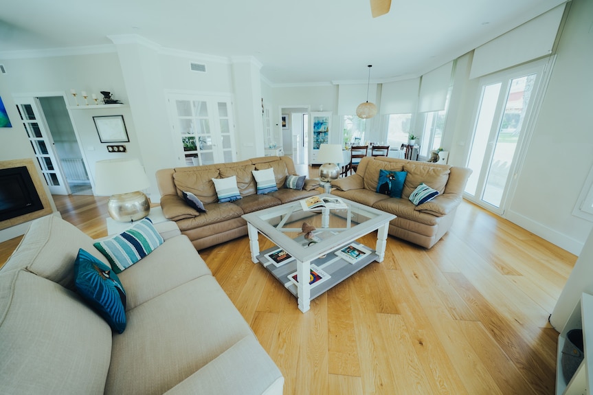 Villa El Pino Vistahermosa - El Puerto de Santa María