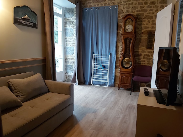 Gîte Dans Longère En Normandie - Flers