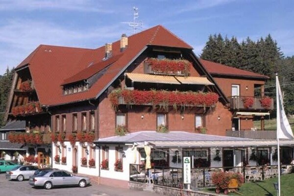 Hotel Faller - Breitnau